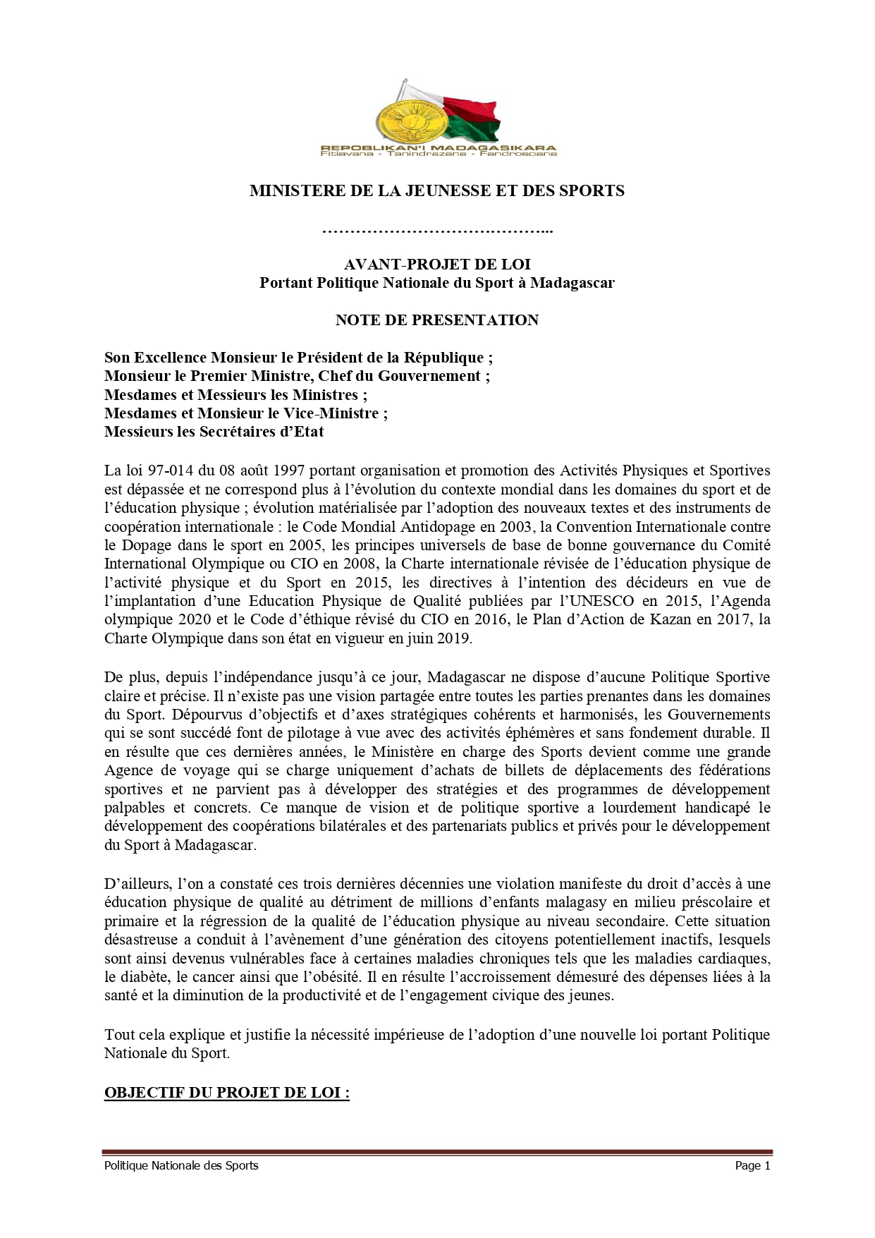 Note de presentation PNS 310821_page-0001 – MINISTERE DE LA JEUNESSE ET ...